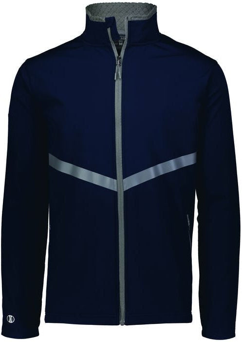 Holloway 229592 Jacket with Custom Embroidery