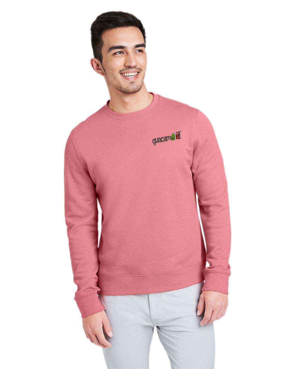 Vineyard Vines Garment-Dyed Crewl With Custom Embroidery | K002711 ...