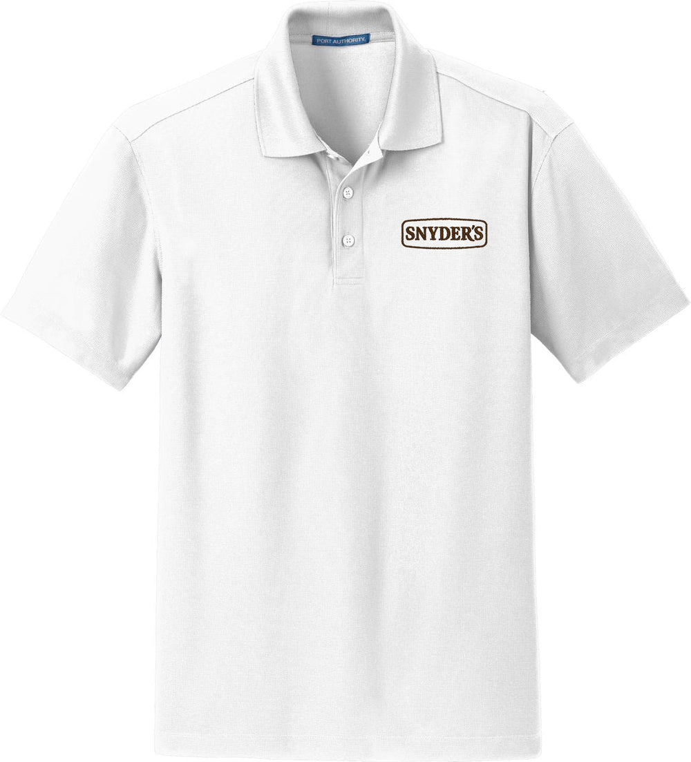 Custom Embroidered Polos Shirts | Thread Logic