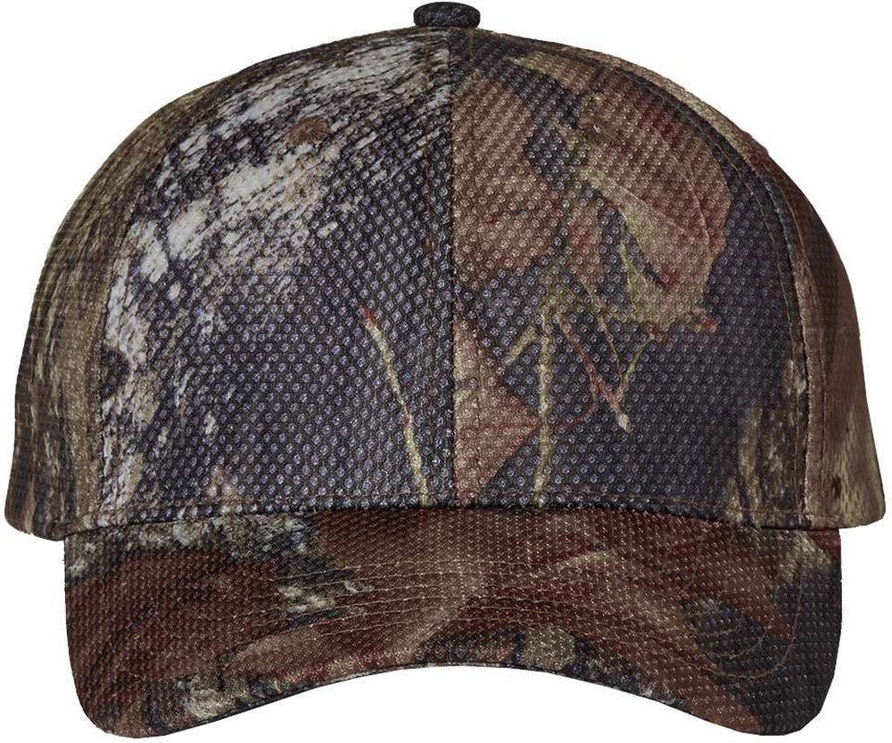 Kati MO20 Hat with Custom Embroidery