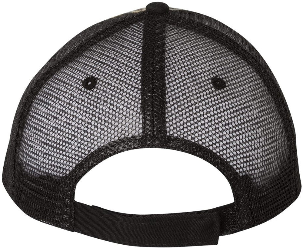 Kati LC101V Hat with Custom Embroidery