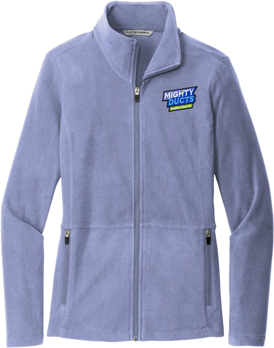 Port Authority L151 Jacket with Custom Embroidery