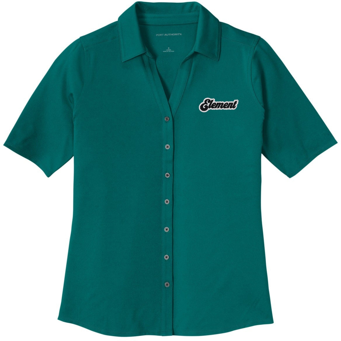 Port Authority Ladies City Stretch Top | Thread Logic