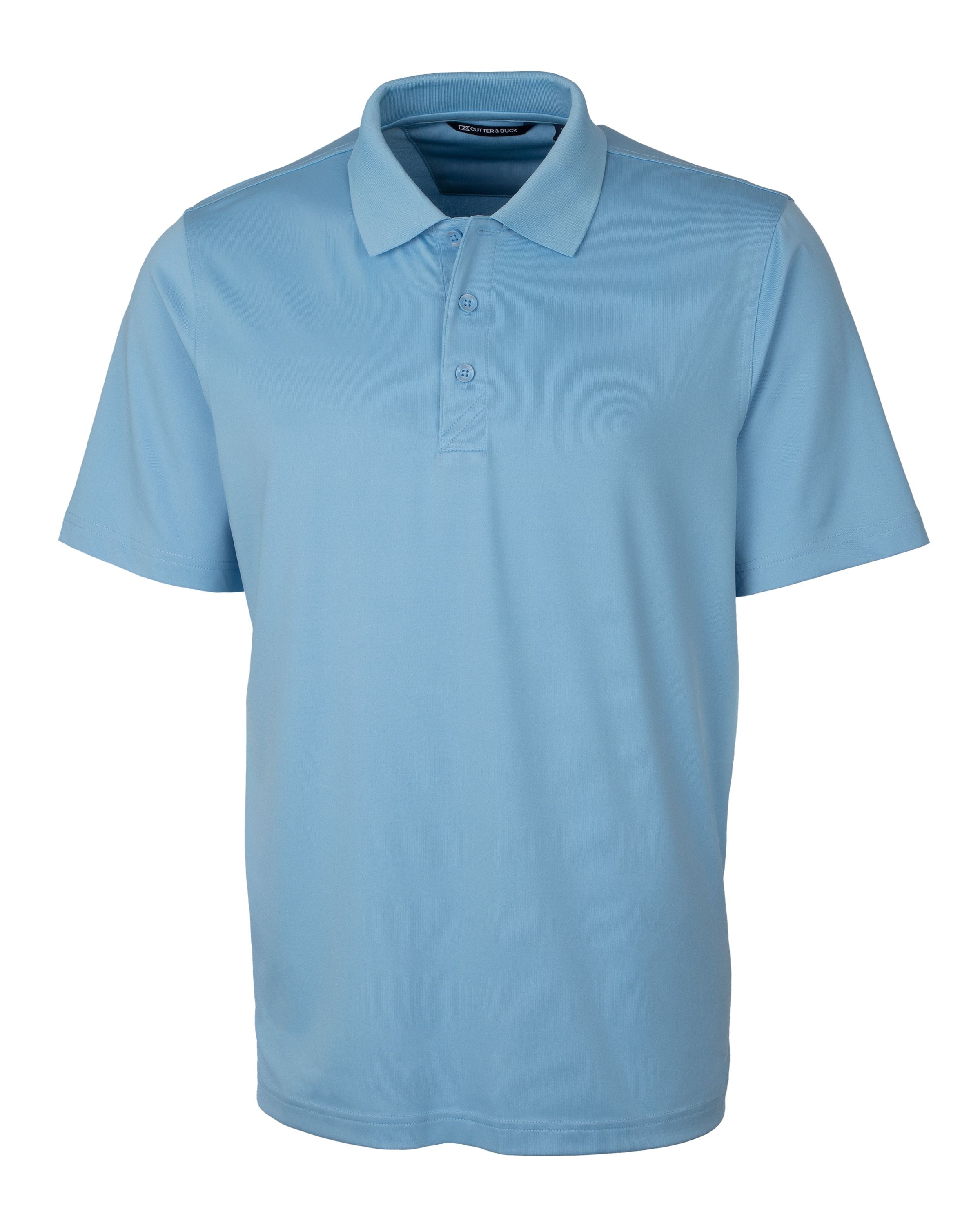 Cutter & Buck Forge Stretch Polo | MCK00107 | Thread Logic