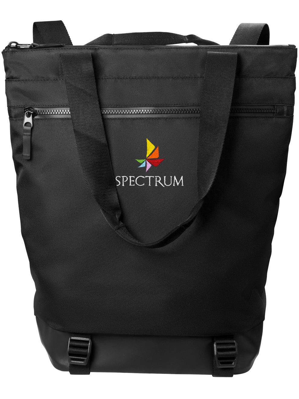 Mercer Mettle MMB202 Bag with Custom Embroidery