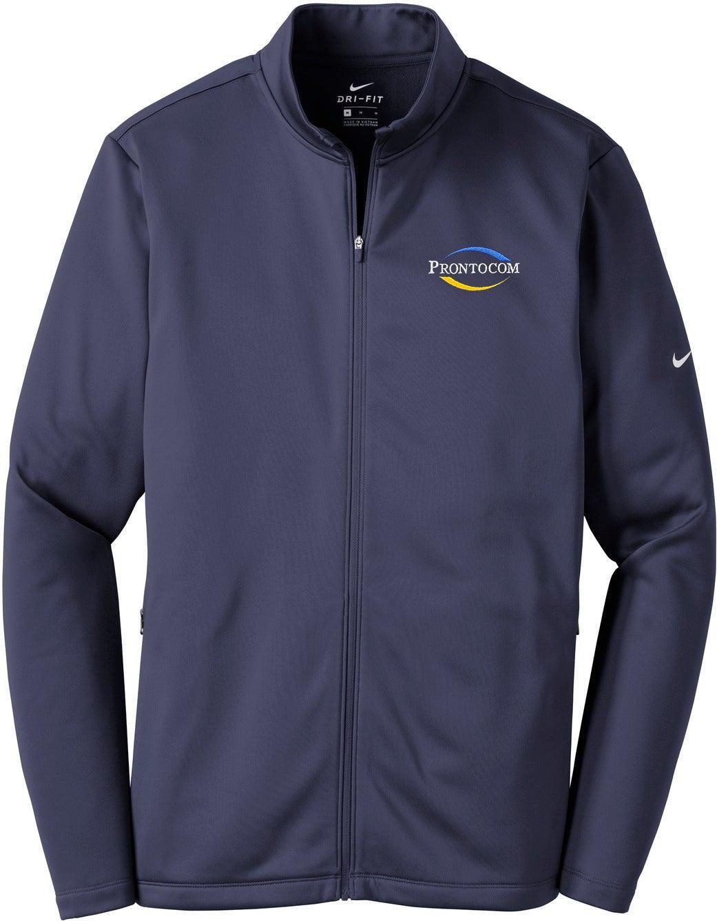 NIKE NKAH6418 Jacket with Custom Embroidery