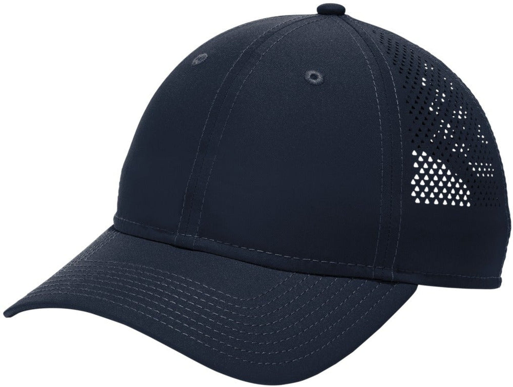 New Era Perforated Performance Cap | Custom Embroidery | Thread Logic