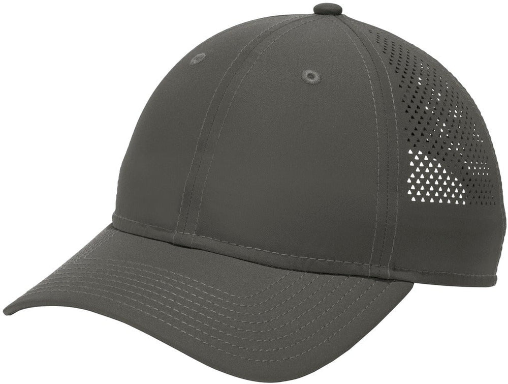 New Era Perforated Performance Cap | Custom Embroidery | Thread Logic