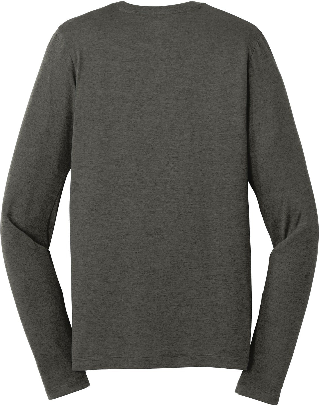 New Era NEA201 T-Shirt with Custom Embroidery