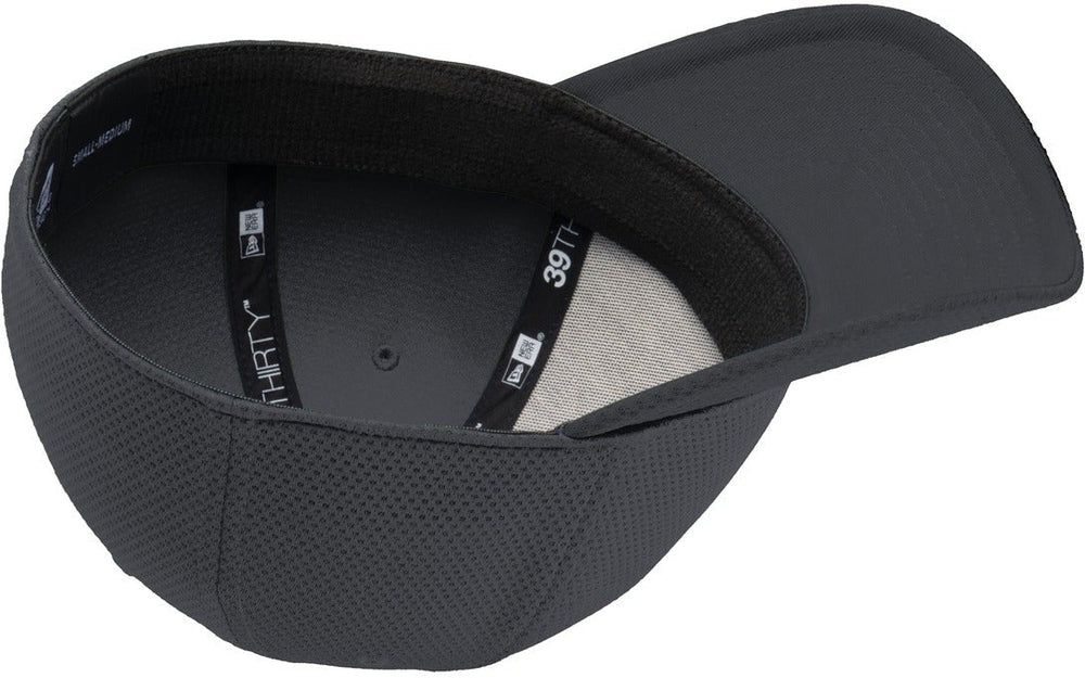 New Era Tech Mesh Cap with custom logo embroidery | Thread Logic