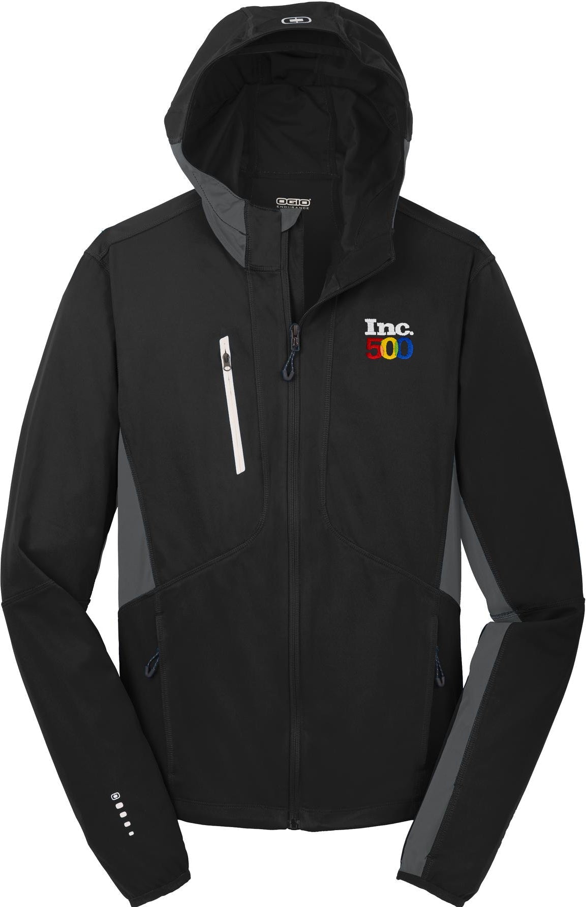 Ogio OE721 Jacket with Custom Embroidery