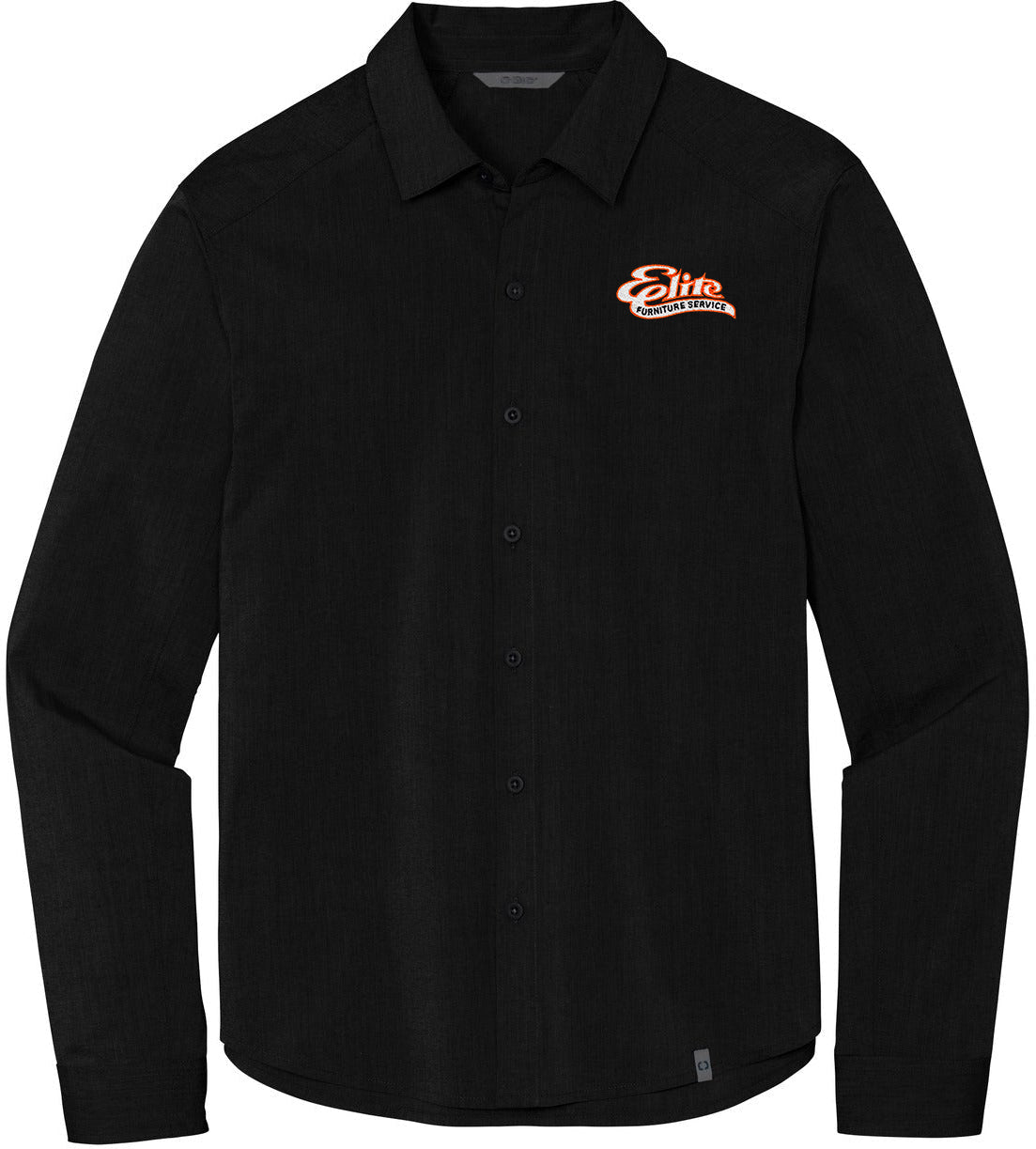 OGIO OG1002 Shirt with Custom Embroidery