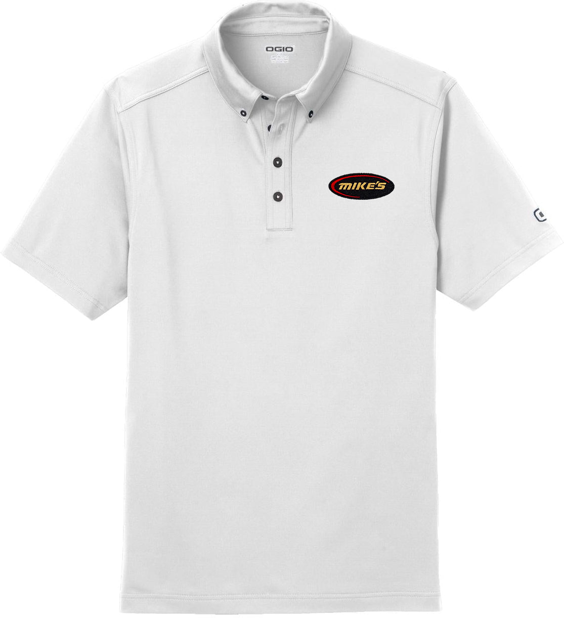 OGIO OG122 Polo Shirt With Custom Embroidery