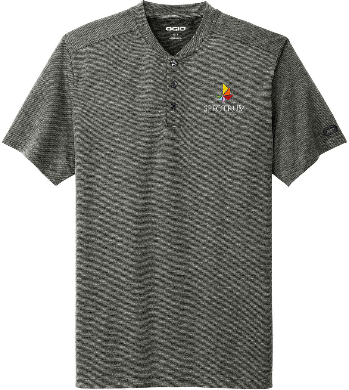 OGIO OG148 T-Shirt with Custom Embroidery