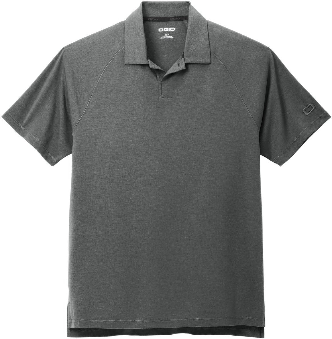 OGIO Motion Polo | Thread Logic