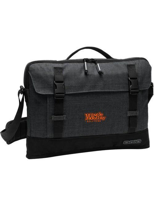 OGIO Apex 15 Slim Case | Thread Logic
