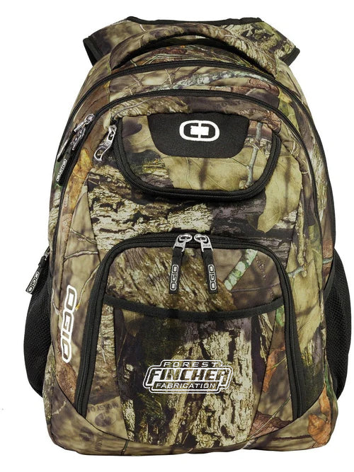 OGIO Camo Excelsior Pack | Thread Logic