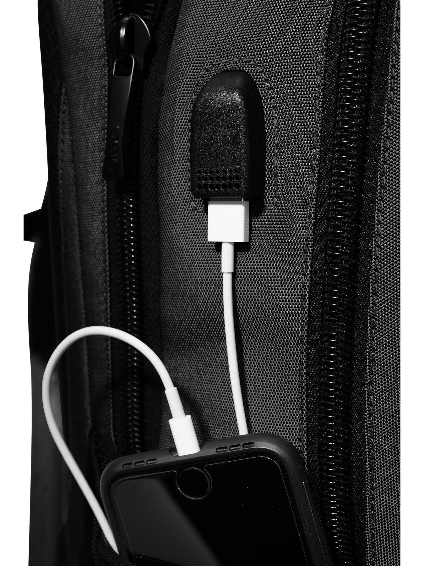 OGIO 91008 Bag with Custom Embroidery