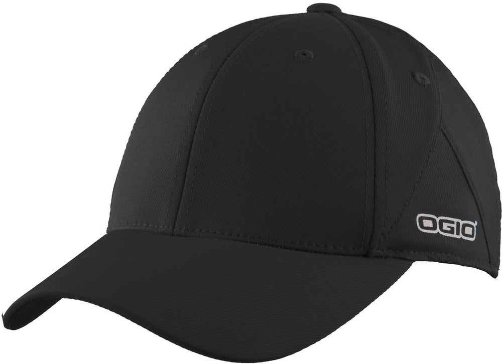 Ogio OE650 Hat with Custom Embroidery