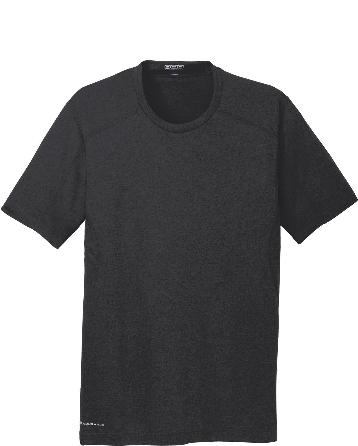 Ogio OE320 T-Shirt with Custom Embroidery