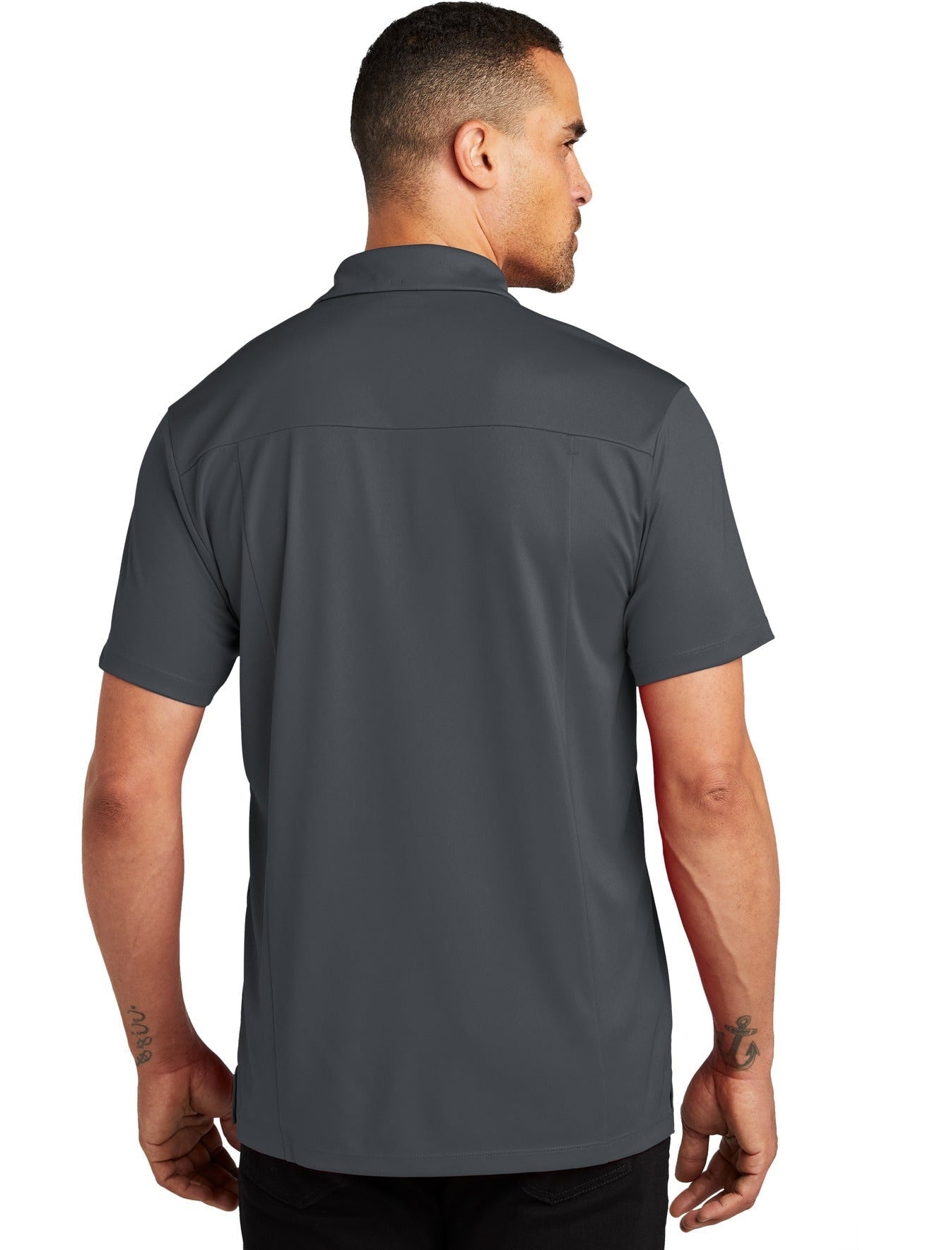 OGIO OG125 Polo Shirt With Custom Embroidery