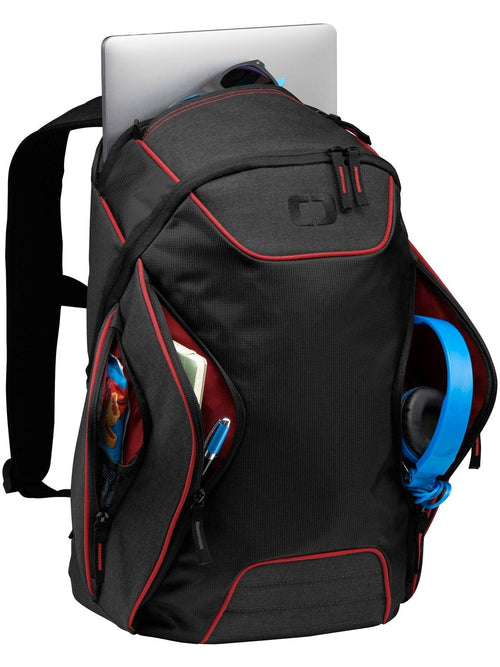 OGIO 91001 Bag with Custom Embroidery