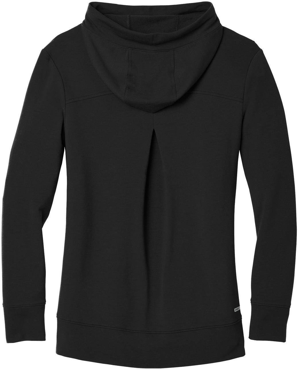 OGIO LOG810 Hoodie with Custom Embroidery