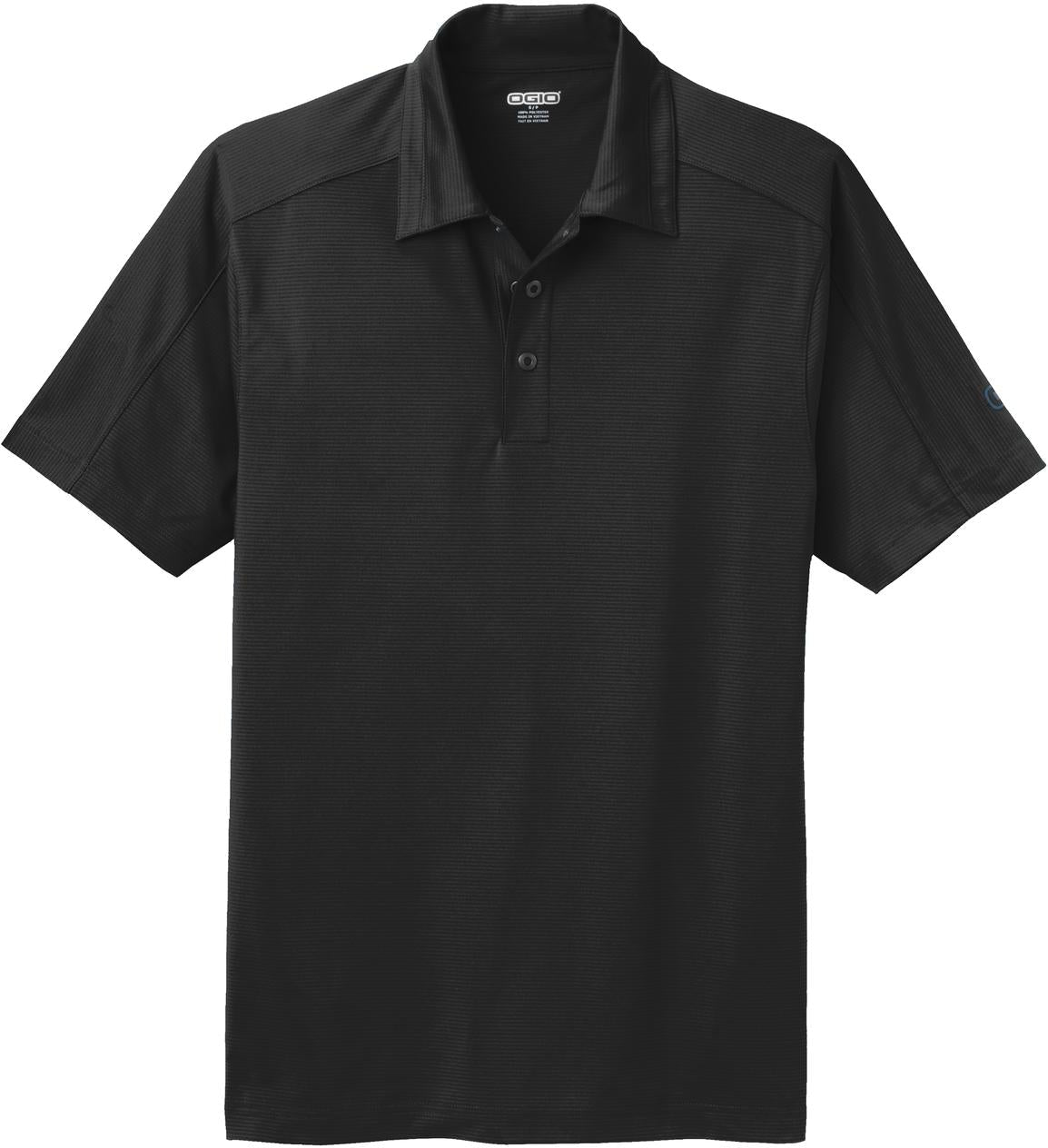 OGIO OG1030 Polo Shirt With Custom Embroidery