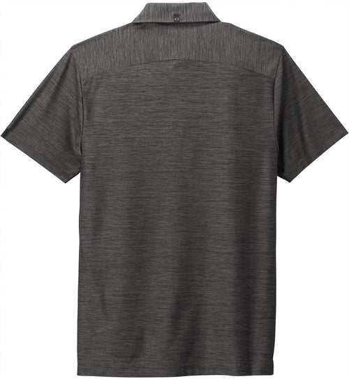 OGIO OG143 Polo Shirt With Custom Embroidery