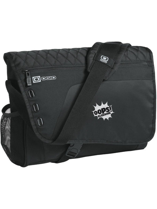 OGIO Vault Messenger | Thread Logic
