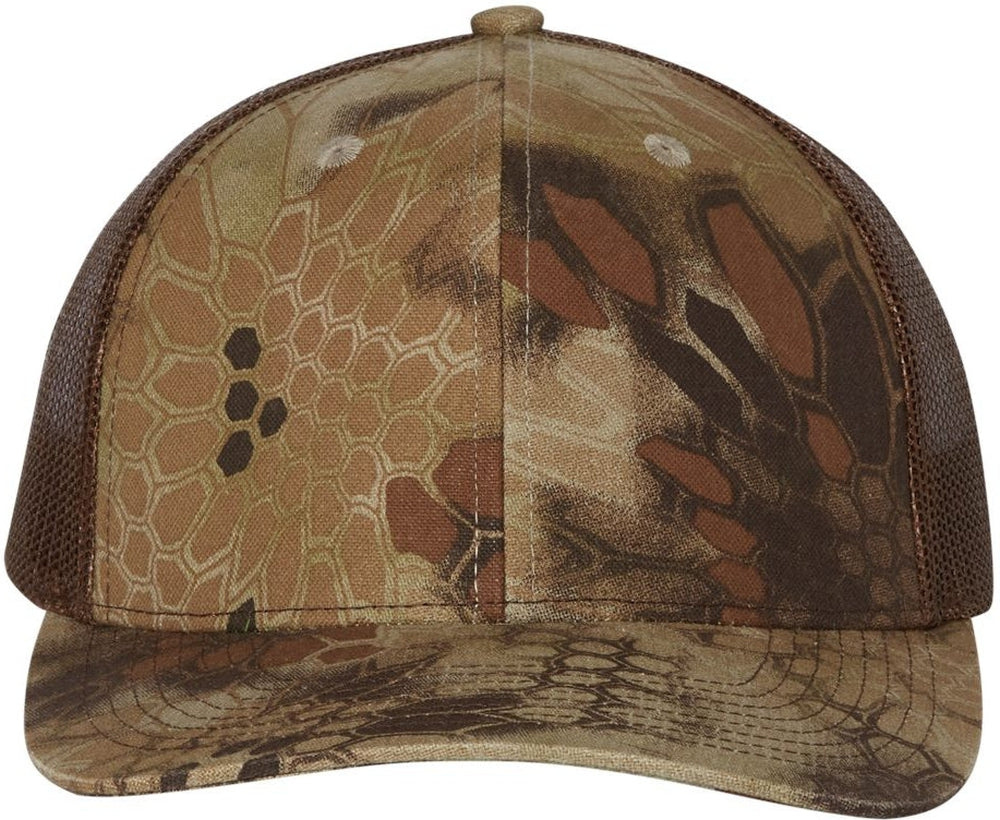 Outdoor Cap OC771 Hat with Custom Embroidery