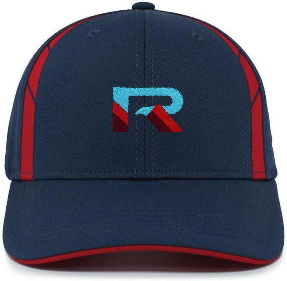 Pacific Headwear P303 Hat with Custom Embroidery