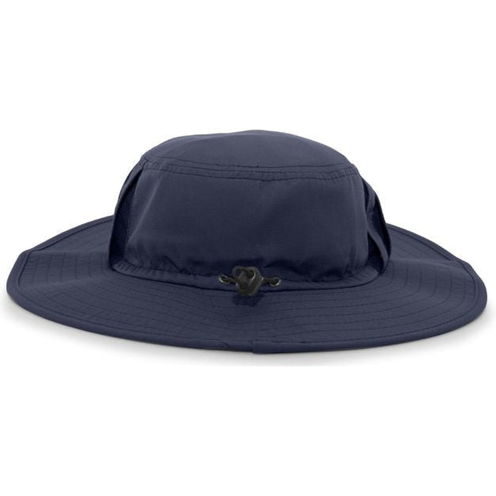 Pacific Headwear 1946B Hat with Custom Embroidery