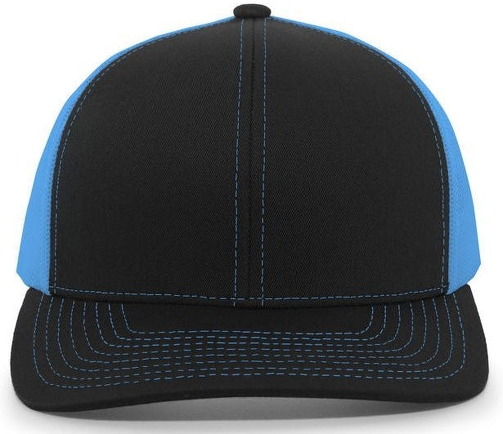 Pacific Headwear 104C Hat with Custom Embroidery