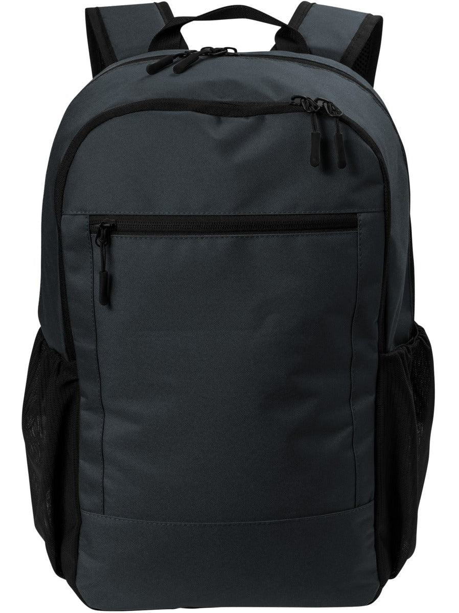 Port Authority BG226 Bag with Custom Embroidery