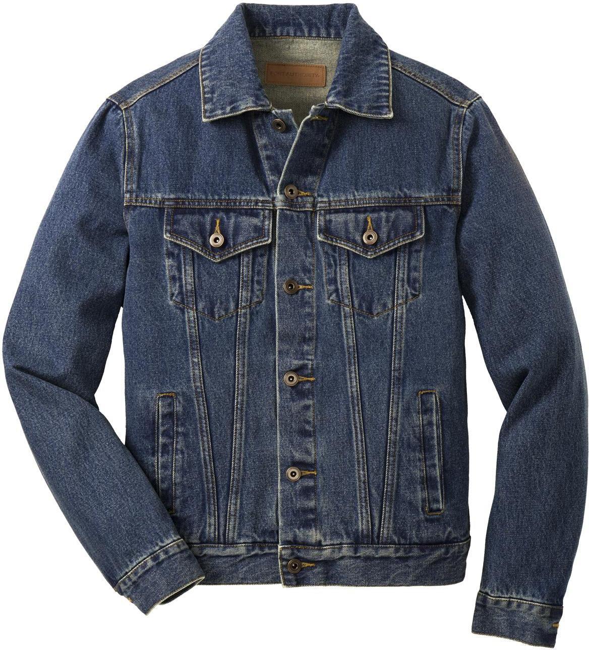 Port Authority J7620 Jacket with Custom Embroidery
