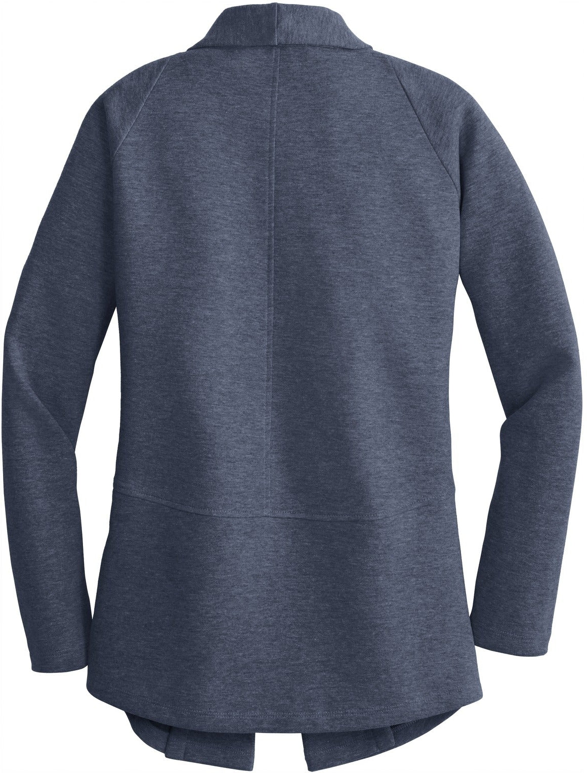 Port Authority Ladies Interlock Cardigan | Thread Logic