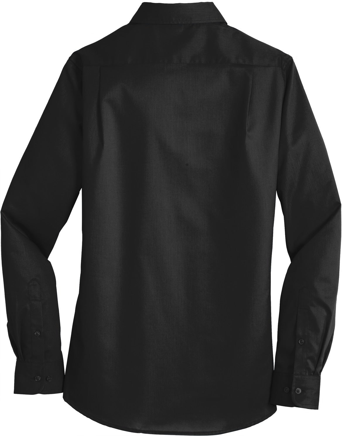 Port Authority L663 Shirt with Custom Embroidery