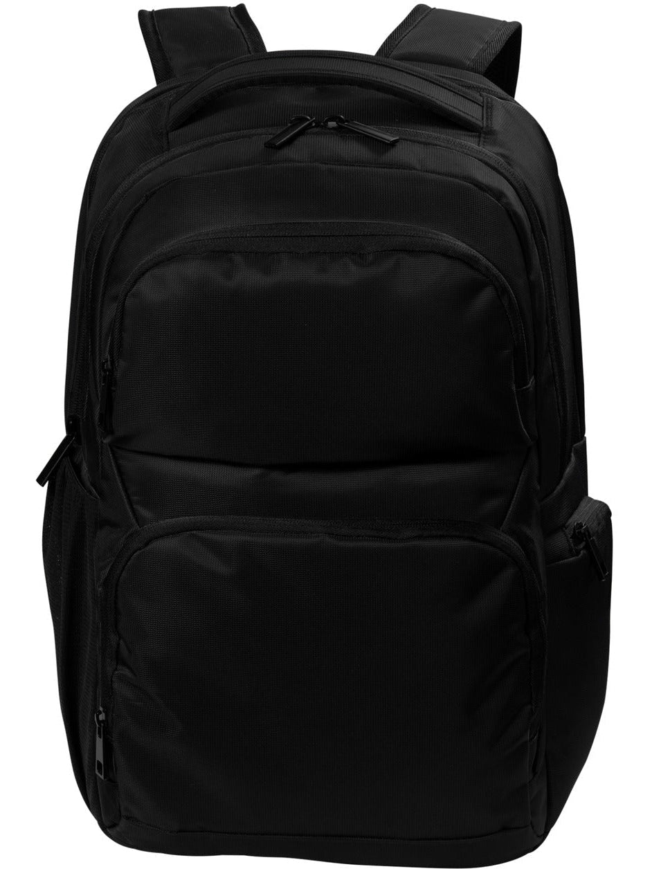 Port Authority BG224 Bag with Custom Embroidery