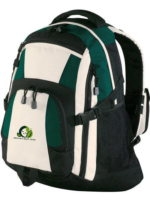 Port Authority Urban Backpack | Thread Logic