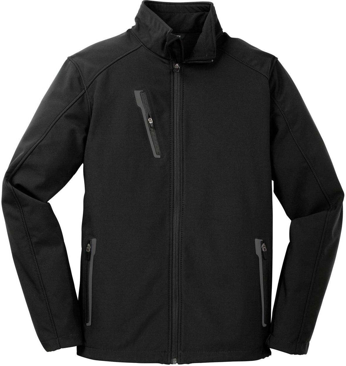Port Authority J324 Jacket with Custom Embroidery