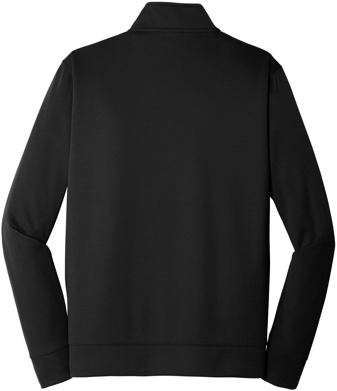 Port & Company PC590Q Quarter-Zip Pullover with Custom Embroidery