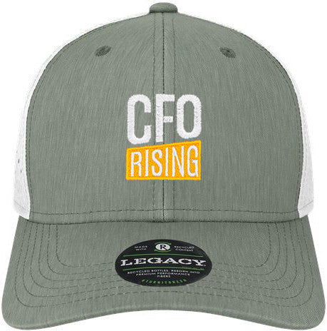 Reclaim Mid-Pro Adjustable Cap with custom logo embroidery | REMPA ...