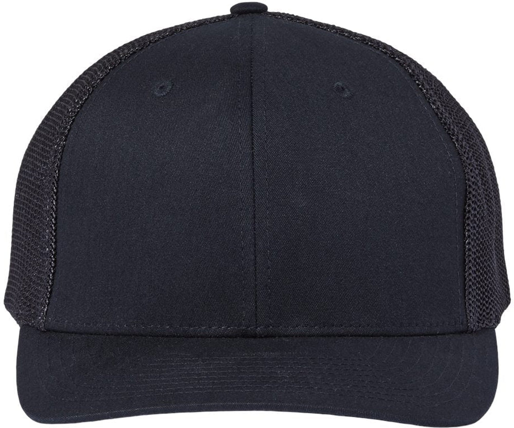 Richardson 112PL Hat with Custom Embroidery