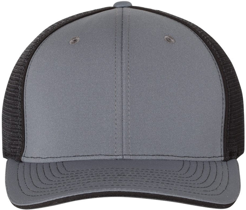 Richardson 172 Trucker Hat with Custom Embroidery