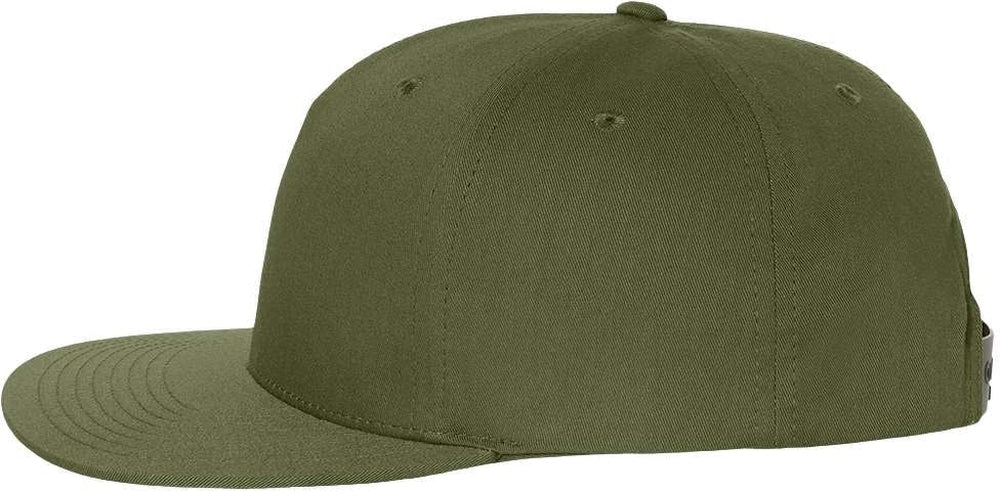 Richardson 255 Hat with Custom Embroidery