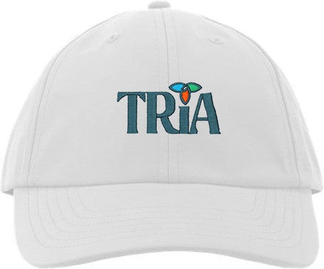 Performance Microfiber Cap with custom logo embroidery | SM140 | Thread ...