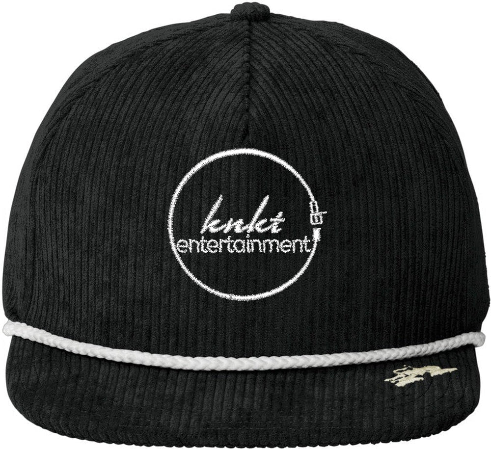 Spacecraft Explorer Cap SPC2 with Custom Embroidery