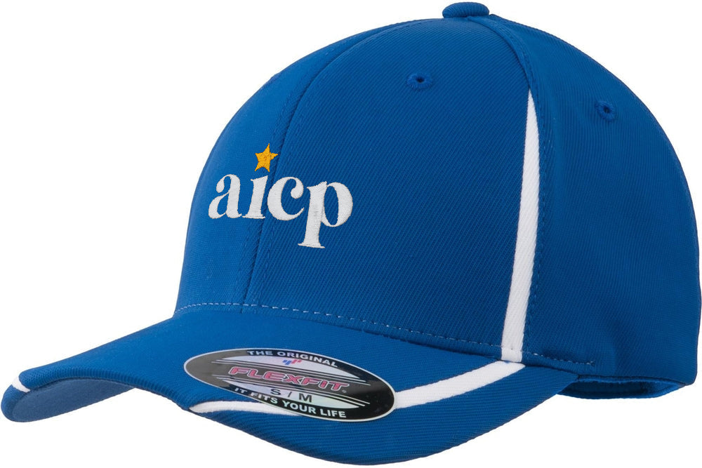 Sport Tek STC16 Hat with Custom Embroidery