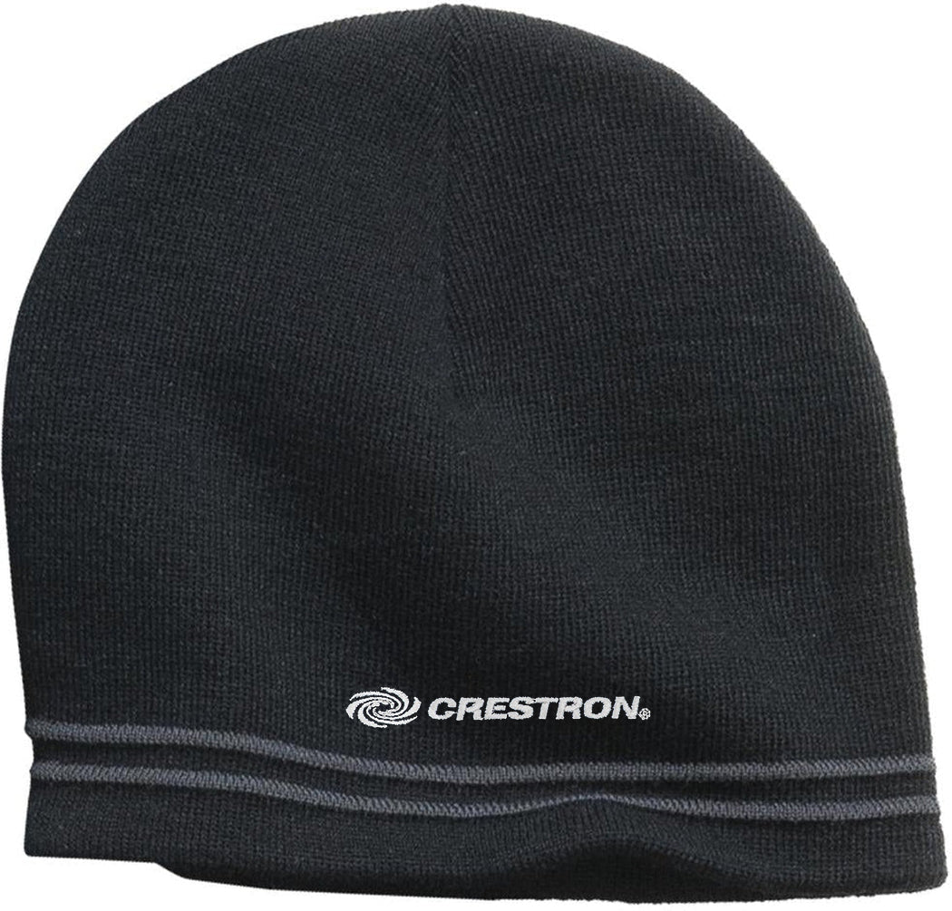 Spectator Beanie with custom logo embroidery | Thread Logic